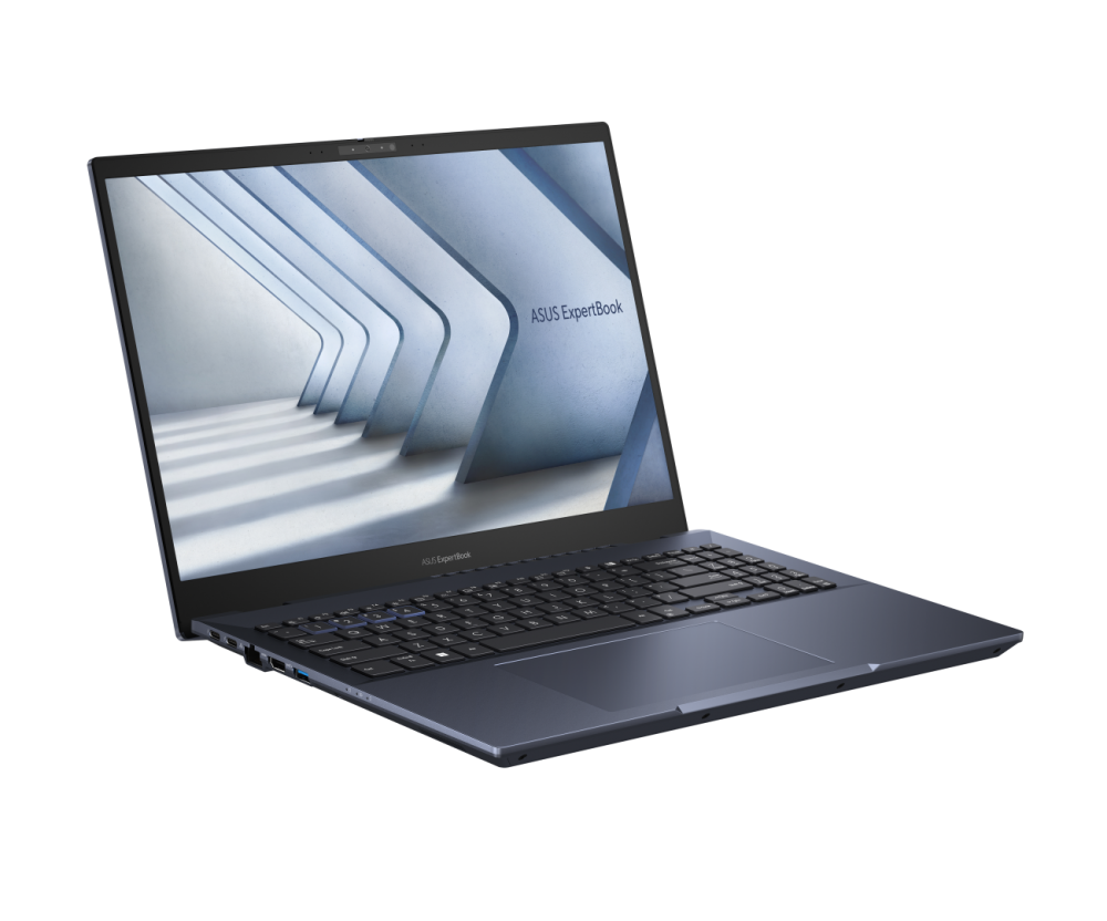 ASUS ExpertBook B5 OLED B5602 yeni nəsil biznes noutbuku